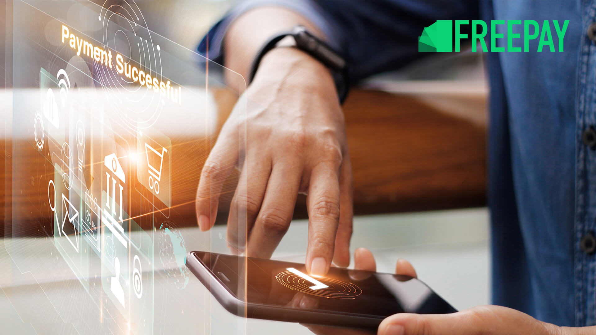 betalingsgateway-Freepay | Freeway ApS